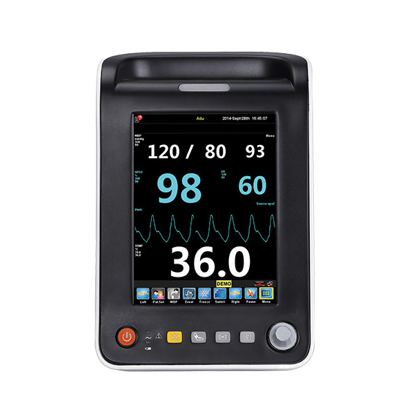 pavo – Spectrum Medical